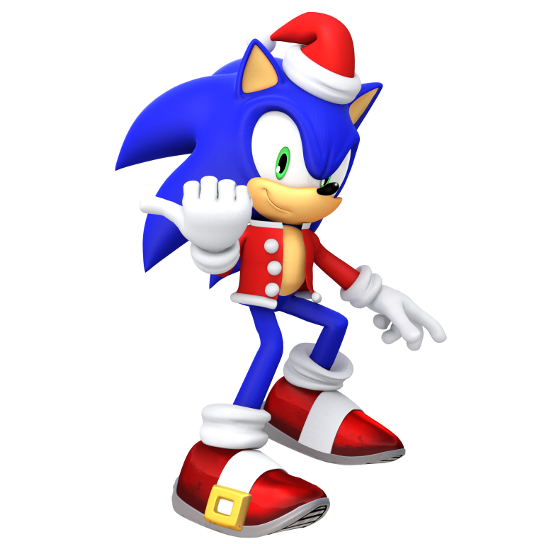 Christmas sonic png - Download Free Png Images Christmas sonic png - Download Free Png Images