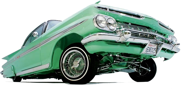 Low Rider Png Free Png Images Download